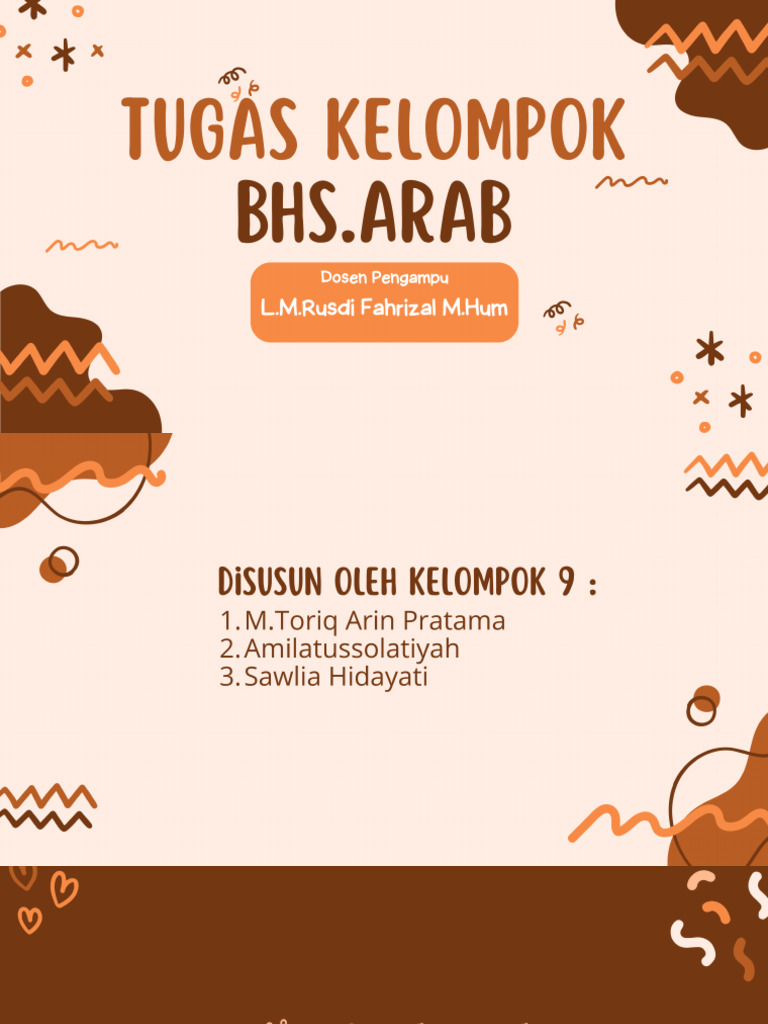 Bab Fardhu (Wajib) Mandi | PDF