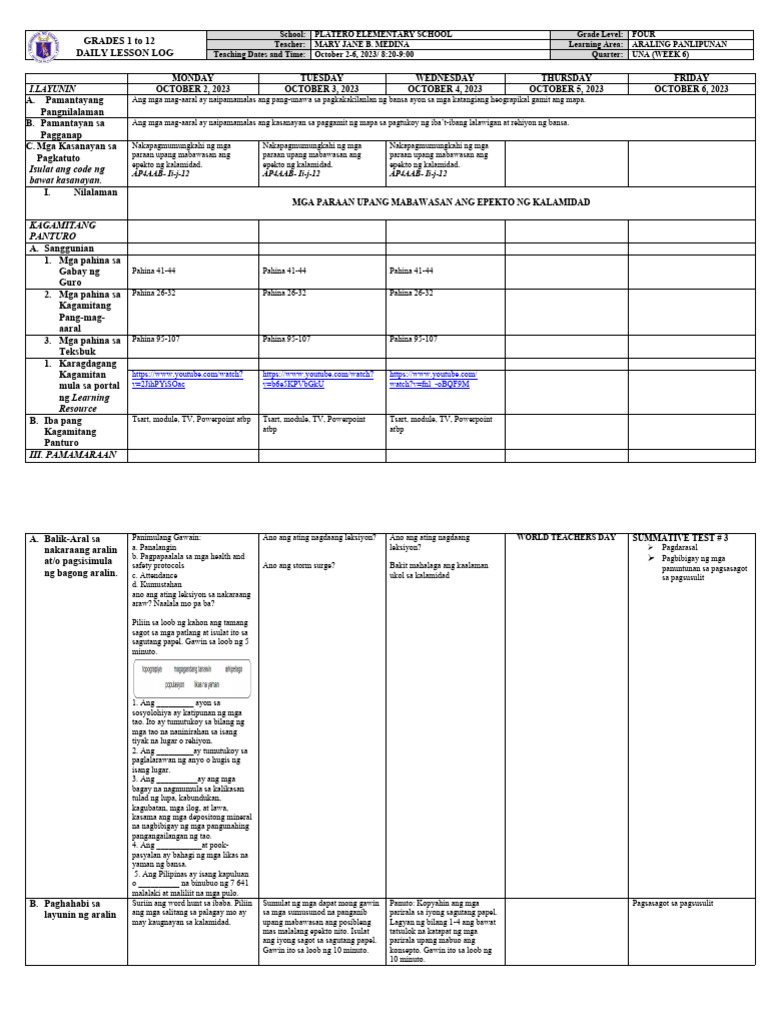 DLL Ap4 1.6 | PDF