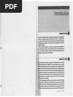 GORDON - J - E-Structures - or Why Things Don't Fall Down | PDF