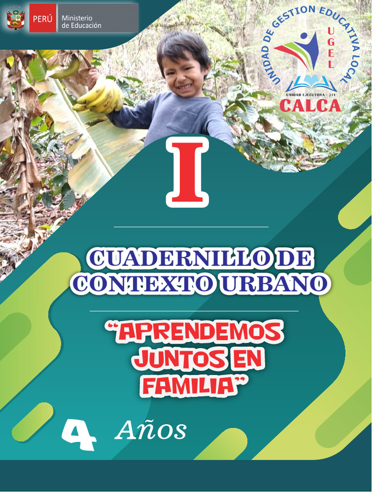 4 Años Revitalización Yanatile | PDF | Comunicación humana