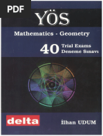 Yös Puza - Iq | PDF