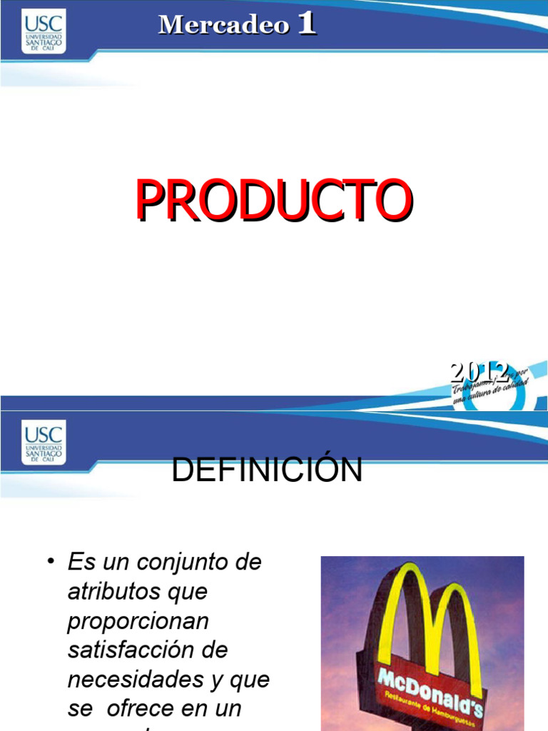 4 Producto Marca Etiqueta y Empaque | PDF | Marca | Producto (Negocio)