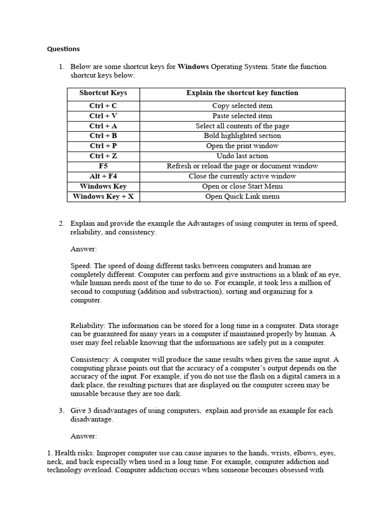 Labsheet 1 | PDF | Digital Signal | Computer Data Storage