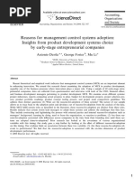 Agriculture Project Guide Form 3 Project(3) | PDF | Methodology | Data ...