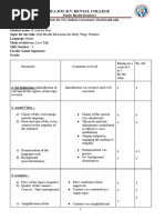 Graded Chronic Pain Scale PDF | PDF | Symptoms And Signs: General | Pain