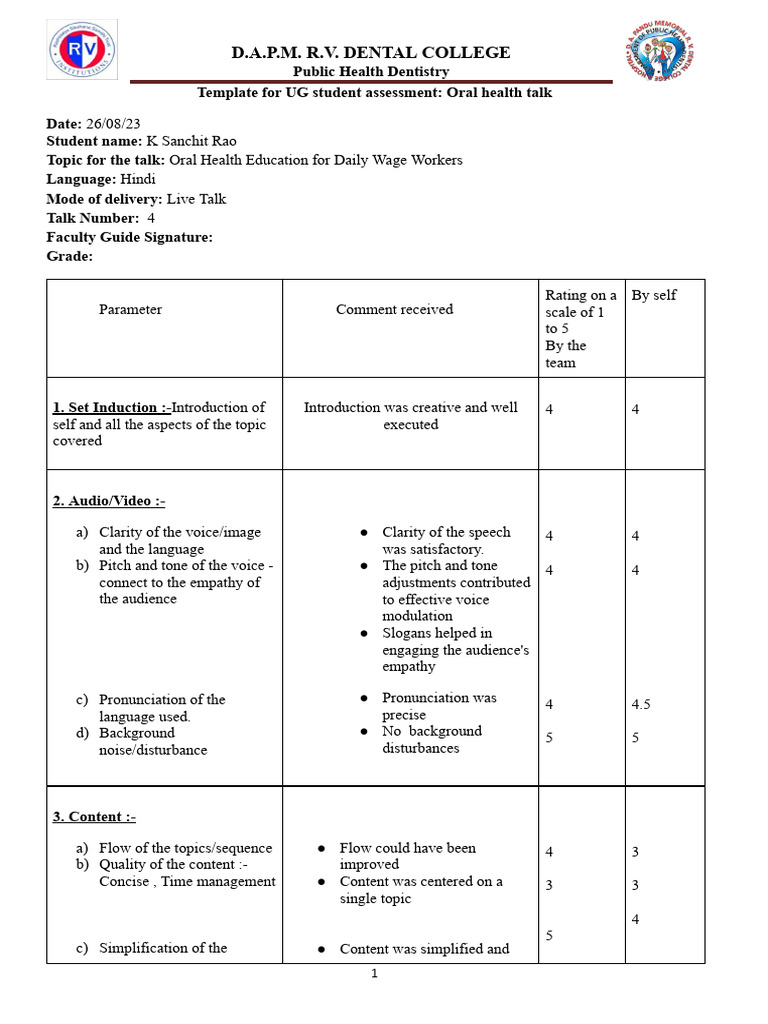 Essentials of Public Health Dentistry - Soben Peter 6th Ed | PDF | Dentistry | Cognitive Science