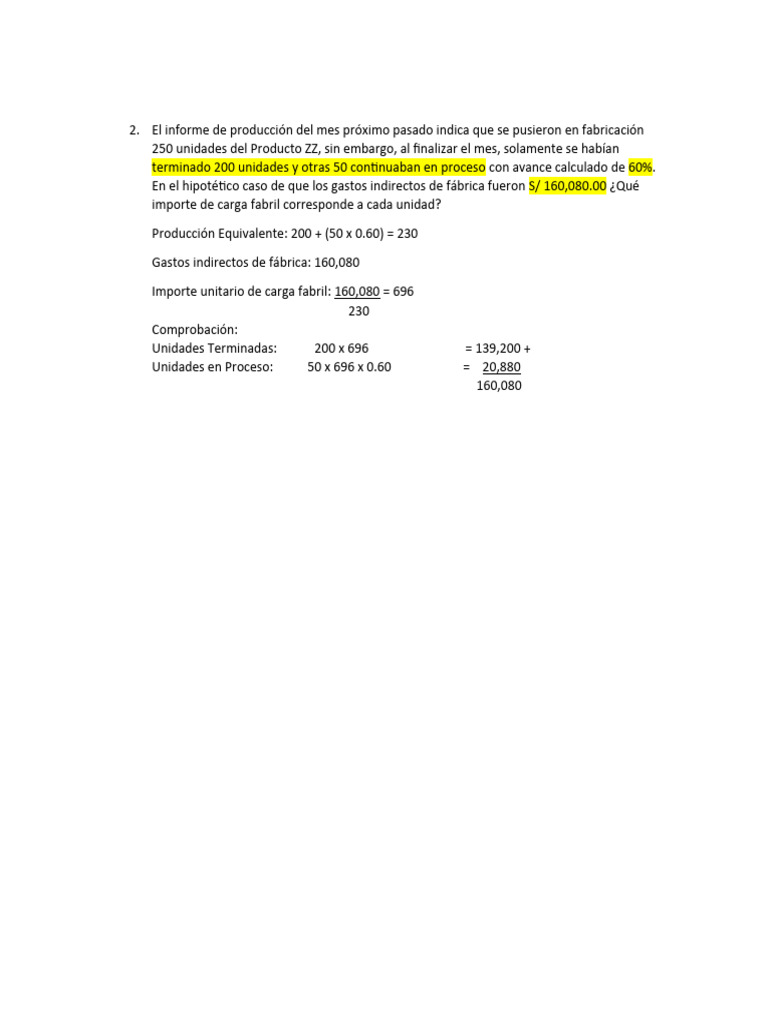 Grupo 4 - Caso Práctico | PDF