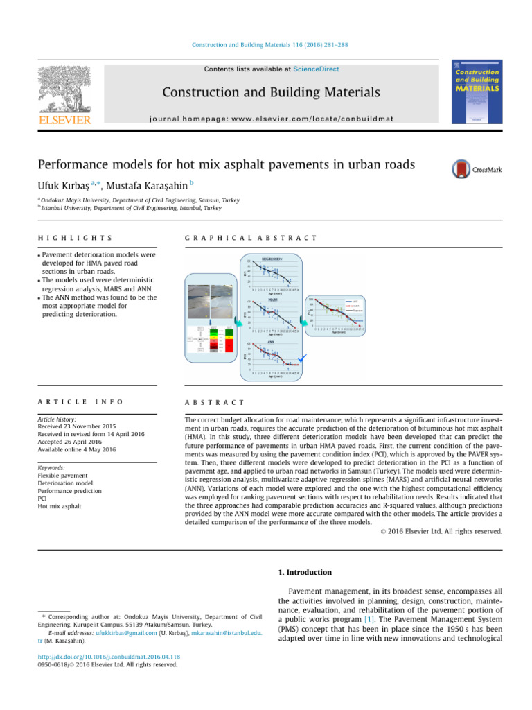 1 s2.0 S0950061816306717 Main | PDF | Artificial Neural Network | Errors And Residuals