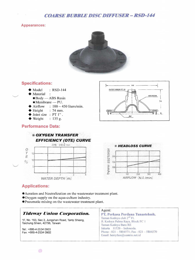 RSD 144 | PDF | Chemistry | Chemical Engineering