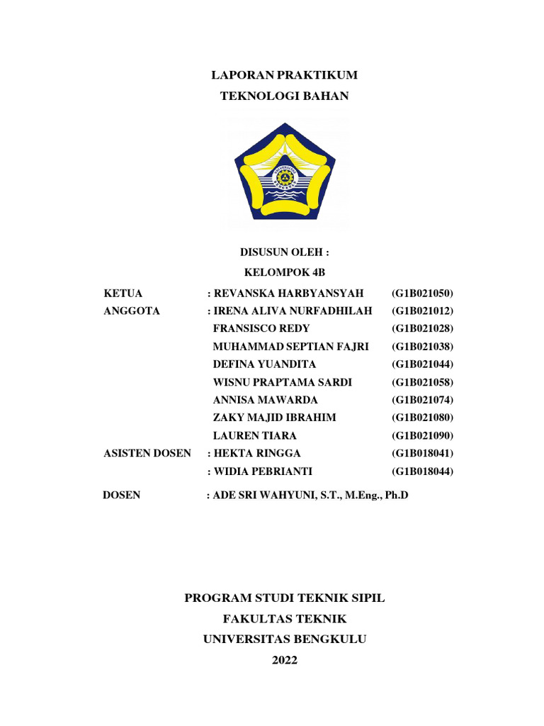 Bab 1-2 4B Revisi Ke 2 Part 2 | PDF