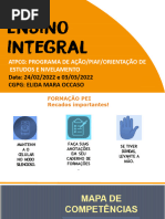 Cartao Resposta Enem | PDF | Caneta