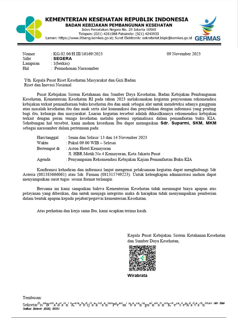 Und Narsum Suparmi Brin | PDF