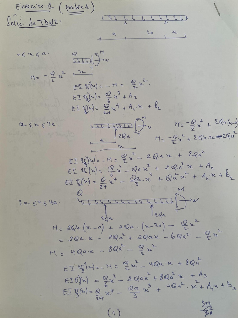 Correction Exercice 1 Série 2 Pdf