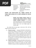 Red de Clinicas SCTR La Positiva | PDF | Lima | Perú