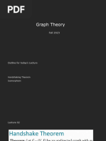 Planar vs Non-Planar Graphs Explained | PDF | Vertex (Graph Theory ...