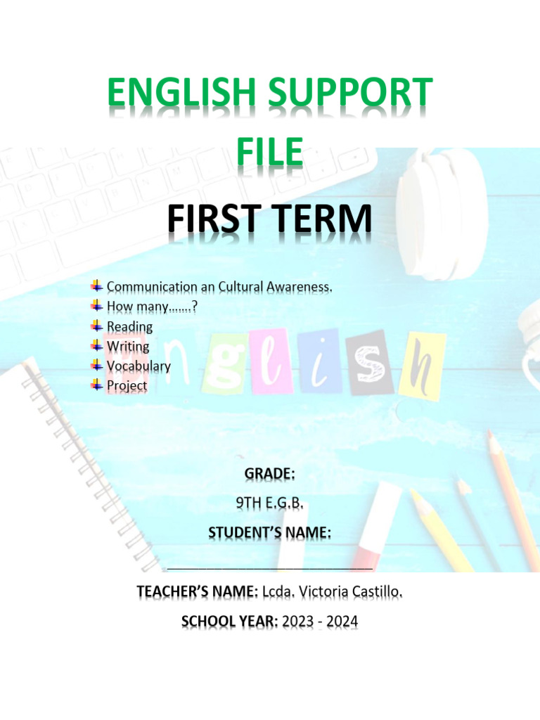English Support File 9no - 1T | PDF | Submarines | Train