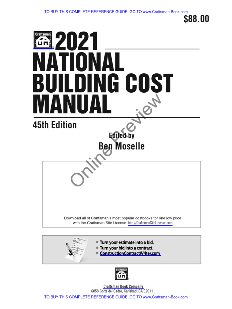 2021 NBC Book Preview | PDF