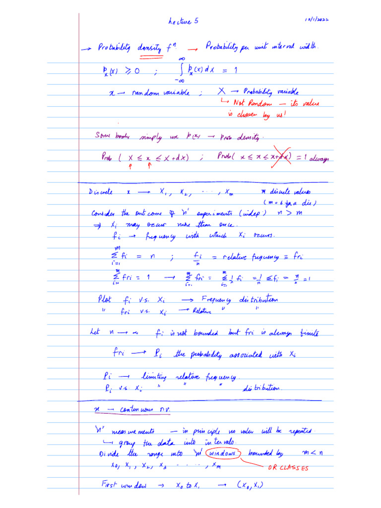 Lect 05 | PDF Lect 05 | PDF