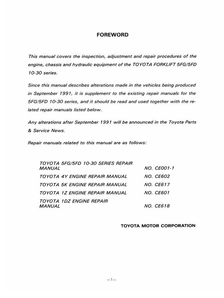5FG 5FD 10 30 | PDF