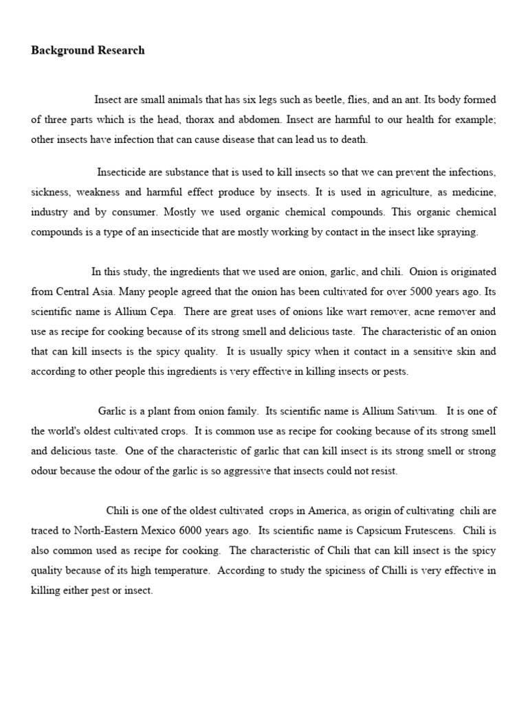 Visual Display Board | PDF | Chili Pepper | Onion