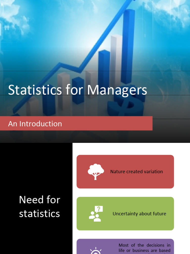 Statistics | PDF | Statistics | Probability Distribution