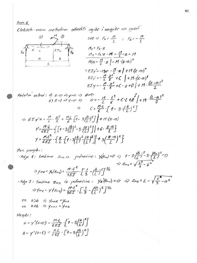 Vjezbe On Line | PDF