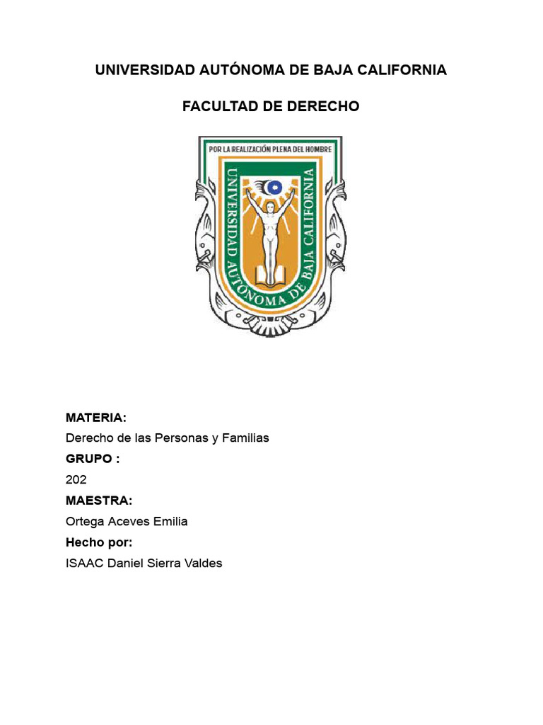 Solicitud de Divorcio Voluntario en Tijuana | PDF | Divorcio | Justicia