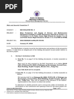 DepEd Order No. 4 S. 2024 | PDF