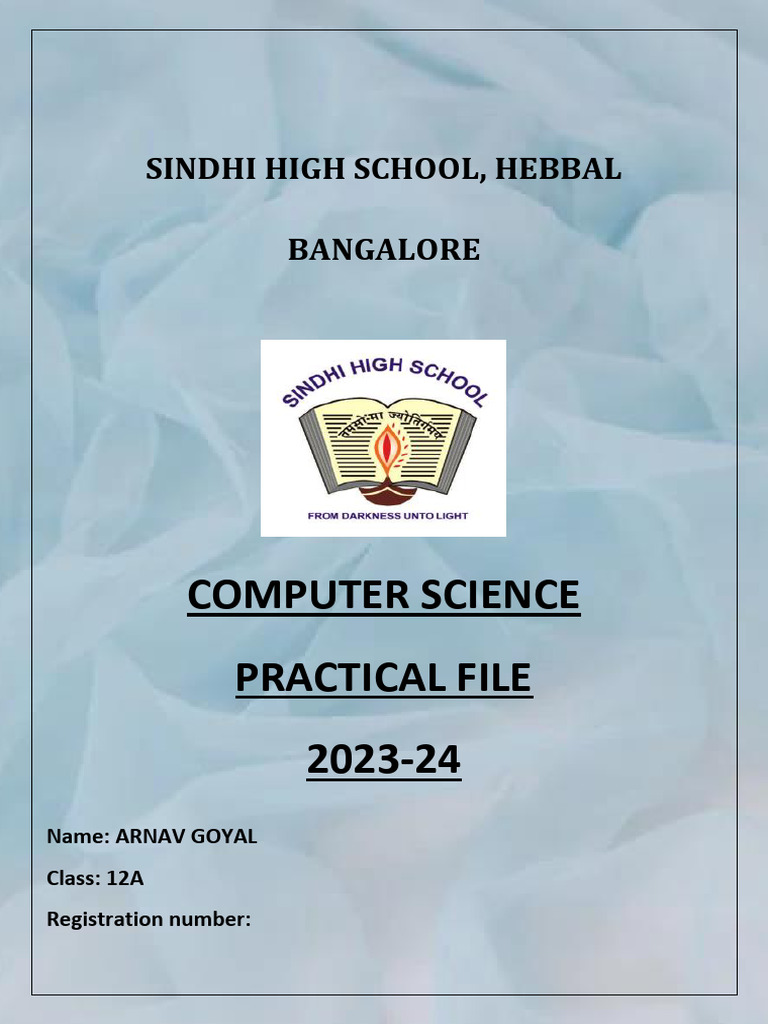 Final Prac File Pdf Parameter Computer Programming Computer Programming 