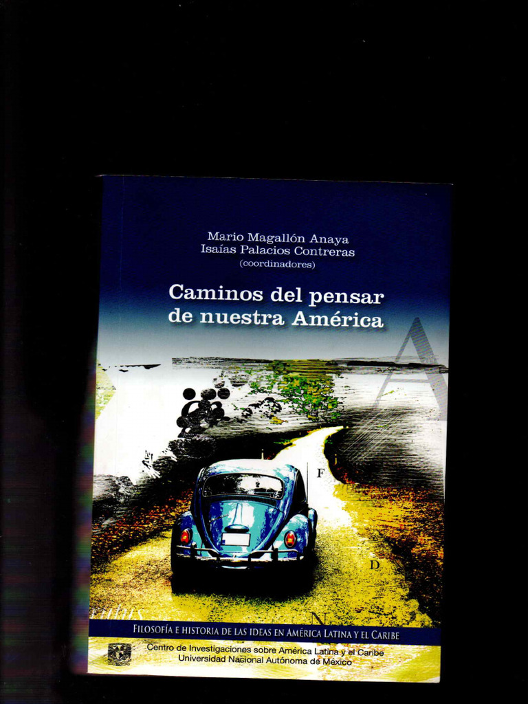 Juan David García Baca | PDF