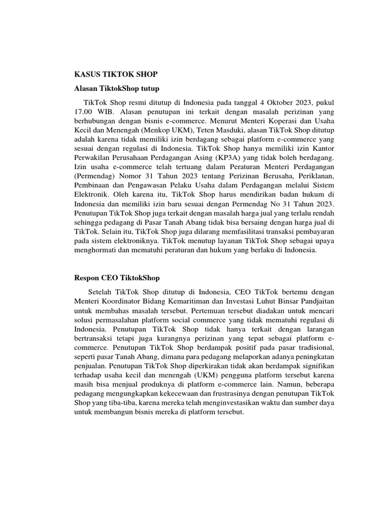 Kisi-Kisi Cbus | PDF