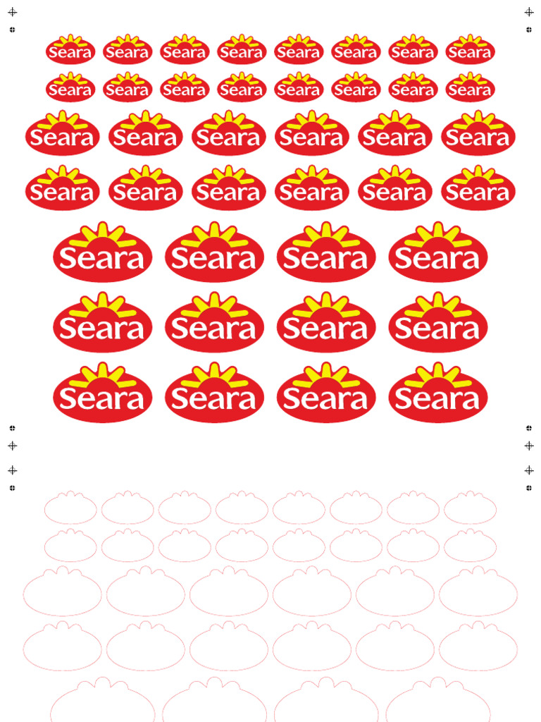 Logo Seara | PDF
