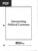 Political Cartoons of The Gilded Age | PDF | Economies