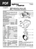 Catálogo Geral Bardiani | PDF | Valve | Actuator