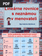 Telesa - Valec, Ihlan, Kužeľ A Guľa | PDF