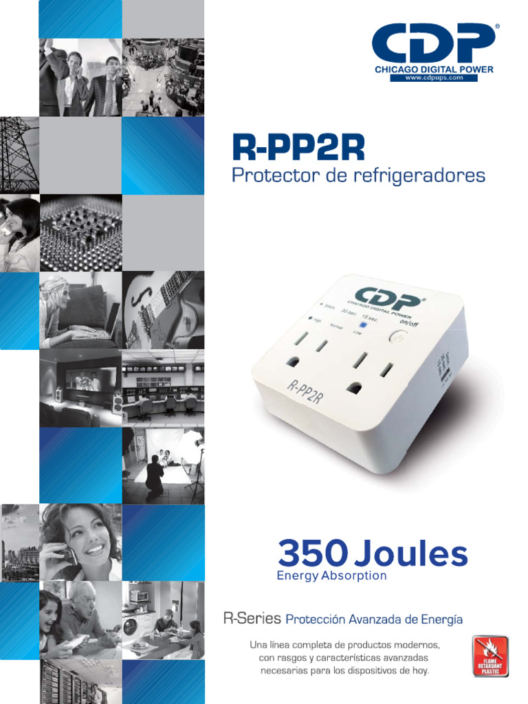 458-Catalogo R-PP2 R SPA | PDF