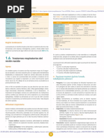 Fármacos Nefrotóxicos y su Manejo | PDF | Tratamientos médicos | Medicina