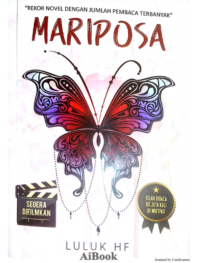 Mariposa | PDF