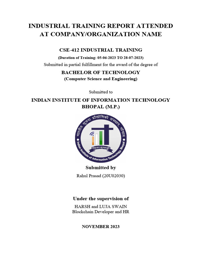 Rahul | PDF | Electronic Voting | Computer Security