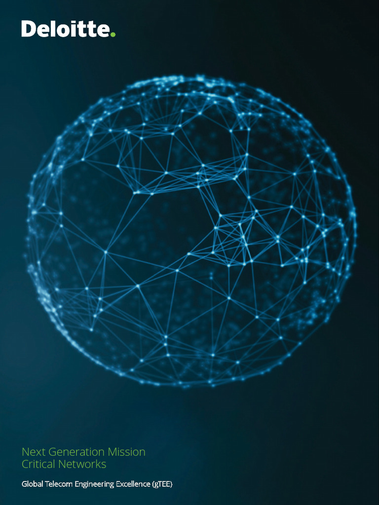 gTEE Whitepaper Next Generation Mission Critical Networks | PDF | Lte ... gTEE Whitepaper Next Generation Mission Critical Networks | PDF | Lte ...