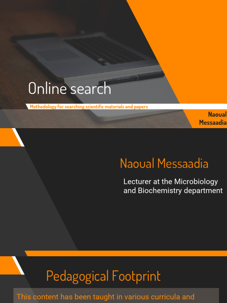 Online Search | Download Free PDF | Search Engine Indexing | Thesis
