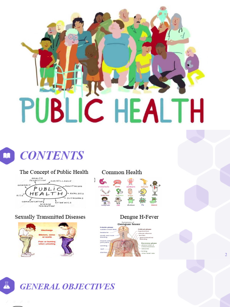 Understanding Public Health Issues | PDF | Hiv/Aids | Sexually ...