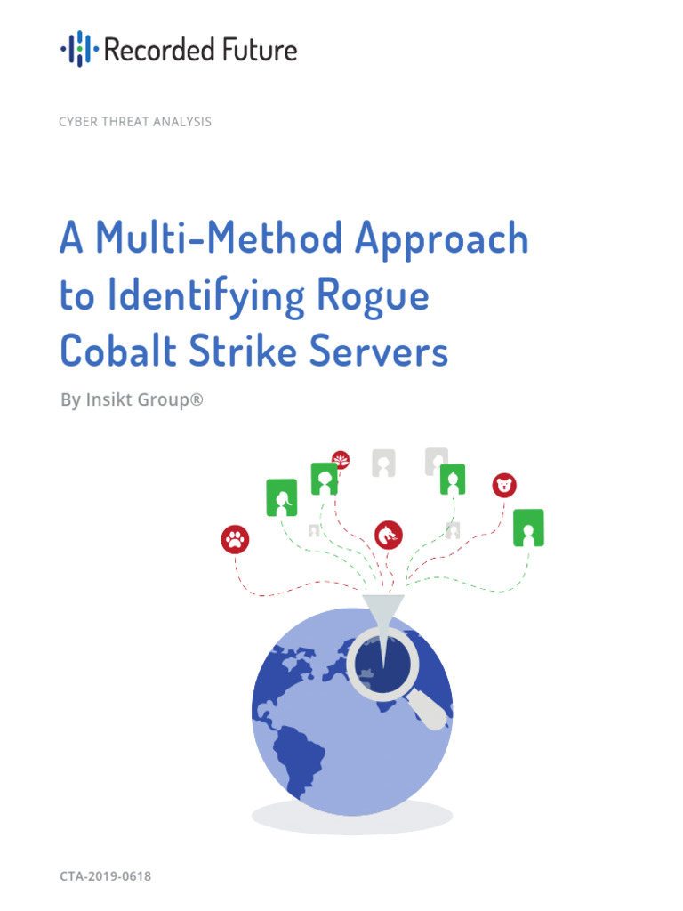 Cobalt | PDF | Networking | Internet & Web