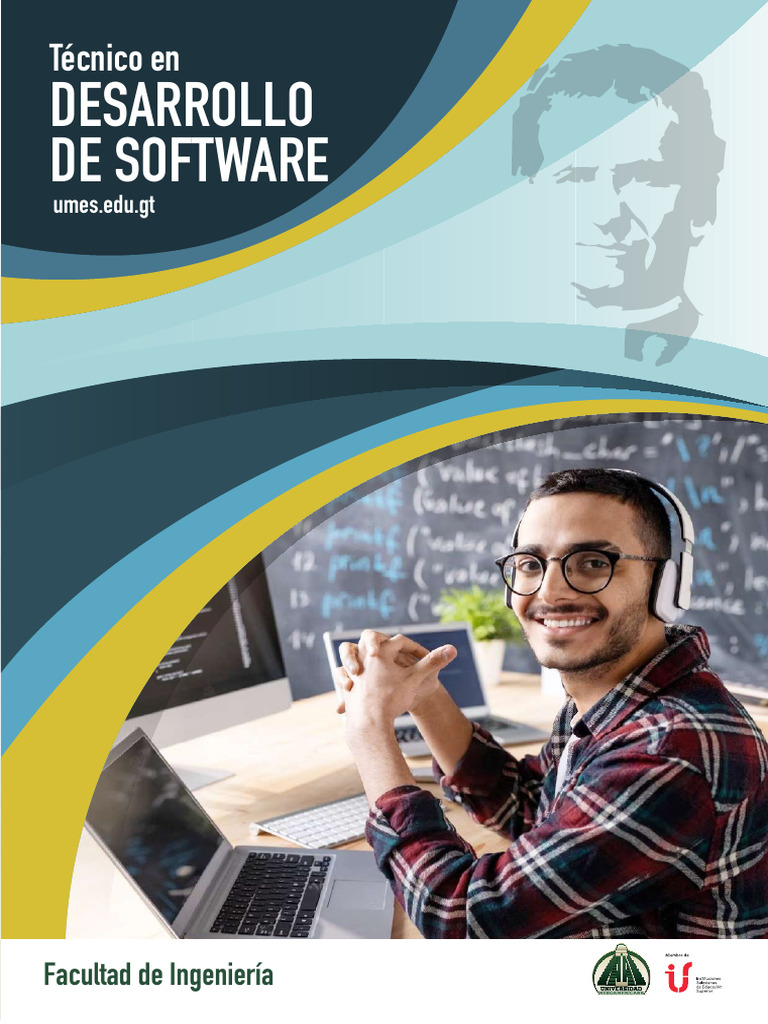 Tec. en Desarrollo de Software | PDF | Ingeniería de software | Software