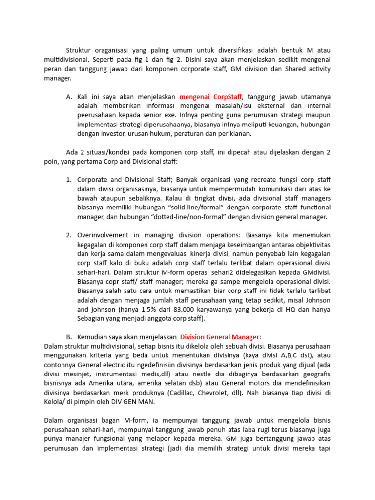Presentasi Pertemuan 6 | PDF