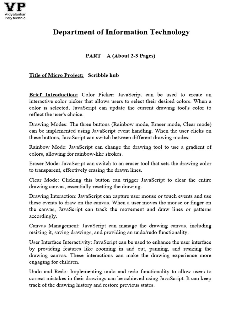 CSS MP Report PDF | PDF | Java Script | Html CSS MP Report PDF | PDF | Java Script | Html