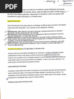 Legal Research Paper Structure Guide | PDF | Citation | Methodology
