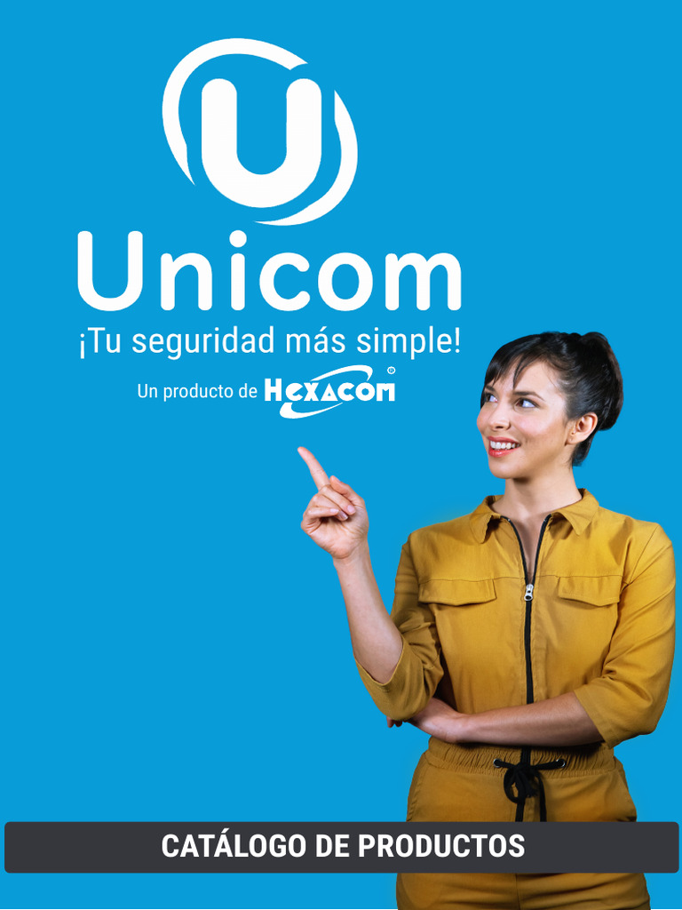 Catalogo Unicom Al 8 12 2023 | PDF | Aplicación movil | Teléfonos móviles