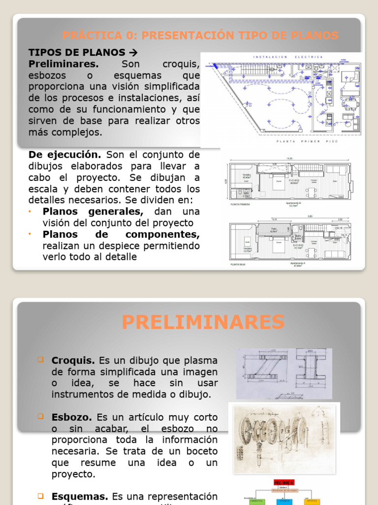 CSM t6 A0 Presentación Tipo de Planos Guerrero Rodríguez Daniel | PDF