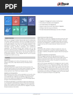 DSS License Quick Guide V8.4 2024021 | PDF | Access Control | Databases